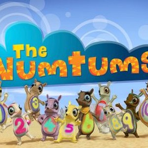 Numtums: Season 3, Episode 24 - Rotten Tomatoes