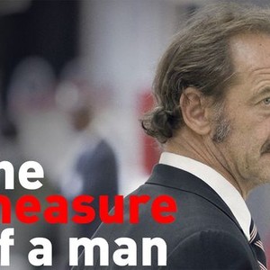 The Measure of a Man - Rotten Tomatoes