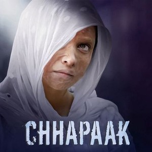 Chhapaak - Rotten Tomatoes