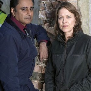 Unforgotten - Rotten Tomatoes