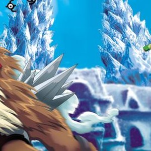 Pokémon 3: The Movie - Rotten Tomatoes