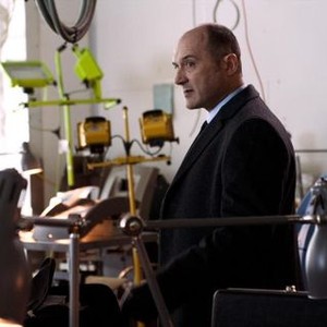 Oliver Becker - Rotten Tomatoes