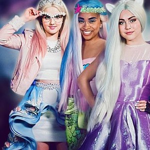 Project MC2 - Rotten Tomatoes