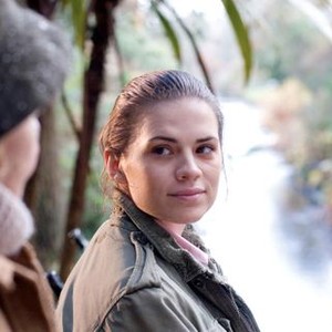 Hayley Atwell - Rotten Tomatoes