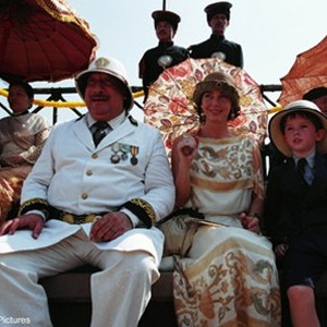 Two Brothers - Rotten Tomatoes