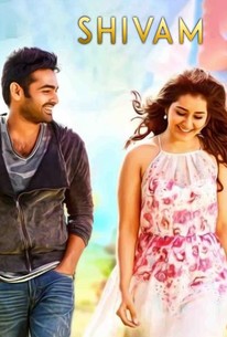Shivam - Movie Reviews | Rotten Tomatoes