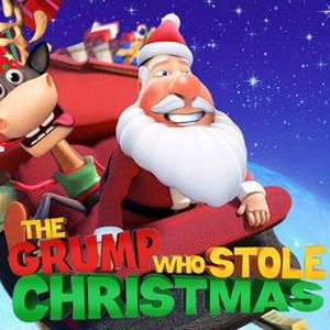 The Grump Who Stole Christmas - Rotten Tomatoes