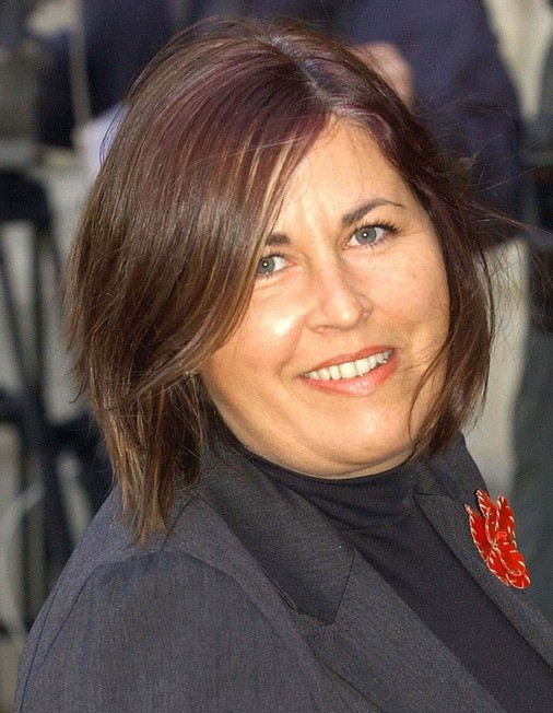 Liza Tarbuck - Rotten Tomatoes