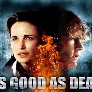 As Good as Dead - Rotten Tomatoes