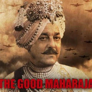 The Good Maharaja - Rotten Tomatoes