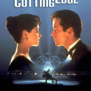 The Cutting Edge - Rotten Tomatoes