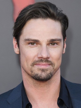 Jay Ryan Wallpaper