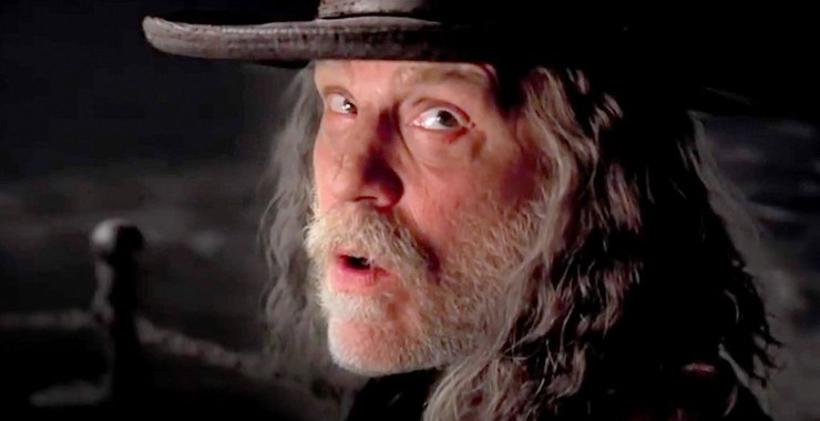 Jonah Hex - Rotten Tomatoes