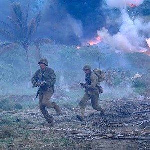 Windtalkers - Rotten Tomatoes