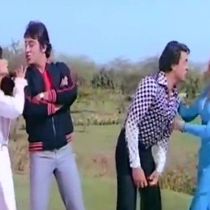 The Burning Train - Rotten Tomatoes