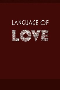 Language of Love | Rotten Tomatoes