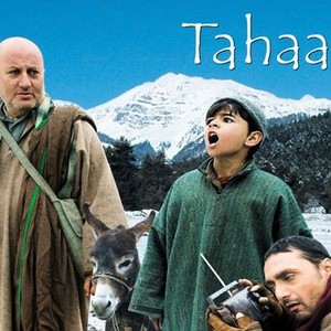 Tahaan - Rotten Tomatoes