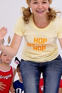Justine Clarke: I Like to Sing: Season 1, Episode 5 - Rotten Tomatoes