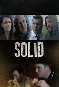 Solid - Movie Reviews | Rotten Tomatoes