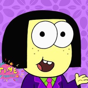 Miss Tilly's Fun Time TV Minute - Rotten Tomatoes