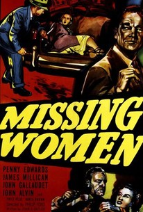 Missing Women | Rotten Tomatoes