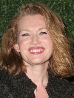 mireille enos