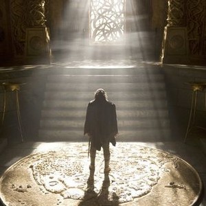 Beowulf - Rotten Tomatoes
