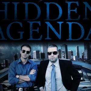 Hidden Agenda - Rotten Tomatoes