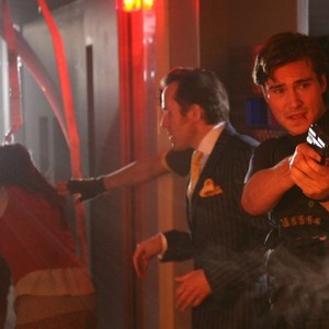 Ben Mansfield - Rotten Tomatoes