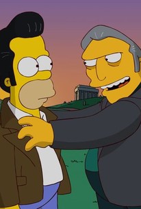 The Simpsons: Season 22, Episode 9 | Rotten Tomatoes