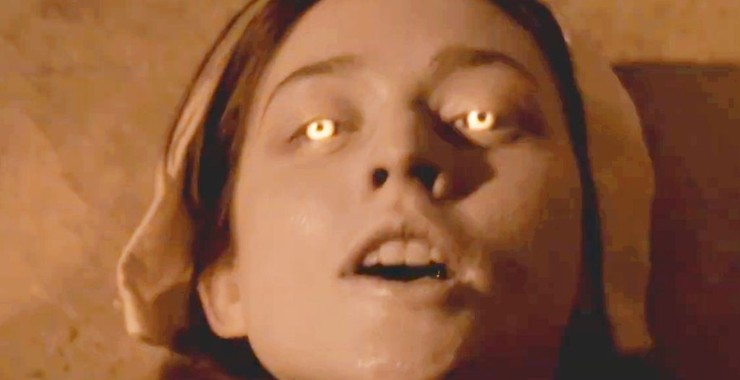 The Convent - Rotten Tomatoes