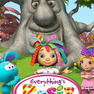 Everything's Rosie: Season 1, Episode 7 - Rotten Tomatoes