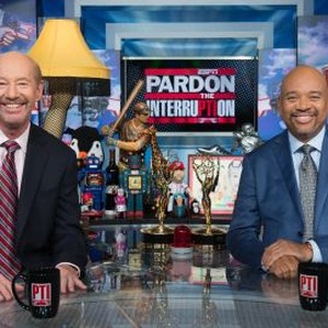 Pardon the Interruption - Rotten Tomatoes