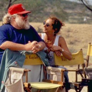 Jonathan Kaplan - Rotten Tomatoes