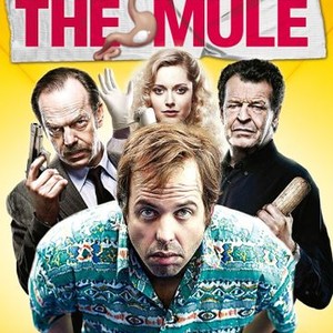 The Mule - Rotten Tomatoes
