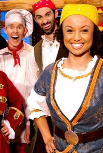 Swashbuckle: Season 1, Episode 16 | Rotten Tomatoes