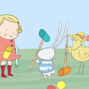 Tilly and Friends: Season 1, Episode 42 - Rotten Tomatoes