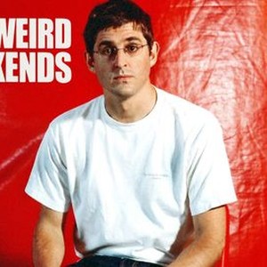Louis Theroux's Weird Weekends - Rotten Tomatoes
