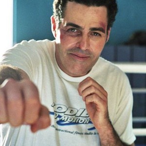 The Hammer - Rotten Tomatoes