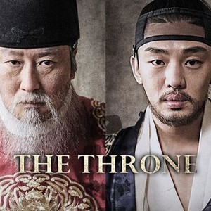 The Throne - Rotten Tomatoes