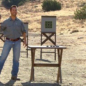 Colby Donaldson - Rotten Tomatoes