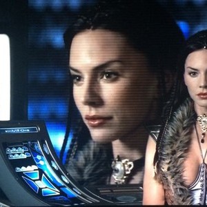 Andromeda: Season 3, Episode 19 - Rotten Tomatoes