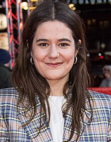 Asta Kamma August - Rotten Tomatoes