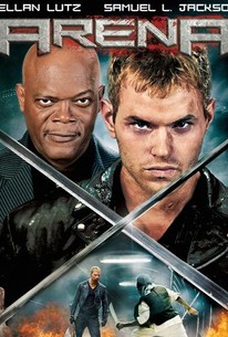 Arena (2011) | Rotten Tomatoes