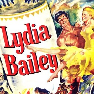 Lydia Bailey - Rotten Tomatoes
