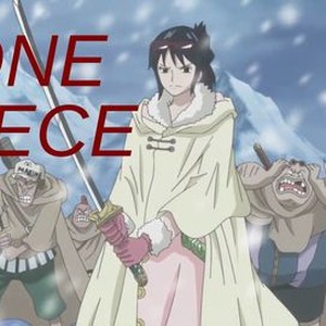 One Piece - Rotten Tomatoes