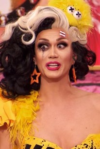 RuPaul's Drag Race: All Stars: Season 4, Episode 1 | Rotten Tomatoes