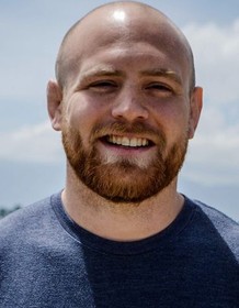 Cooper Elliott | Rotten Tomatoes