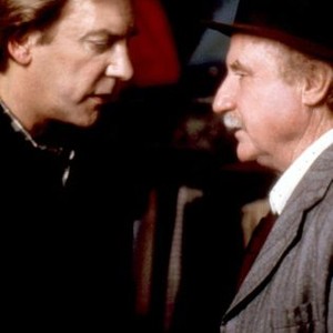 Jack Warden - Rotten Tomatoes