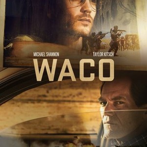 Waco - Rotten Tomatoes